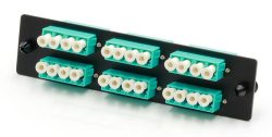 Fiber Patch Panel Guide - GigaTech Products