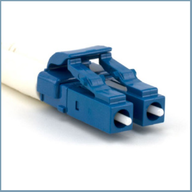 Fiber Connections By Type & Transceiver Application – GigaTech Products