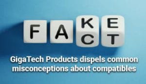 Home Product Guide - GigaTech Products