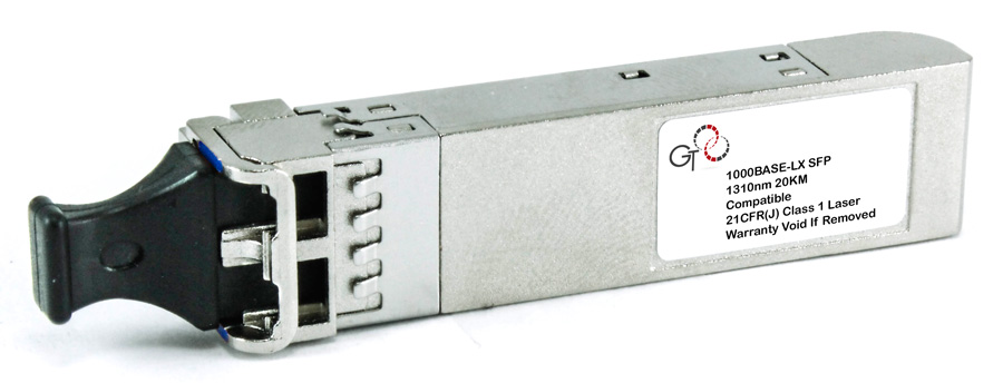 GigaTech Optical Transceivers – GigaTech Products