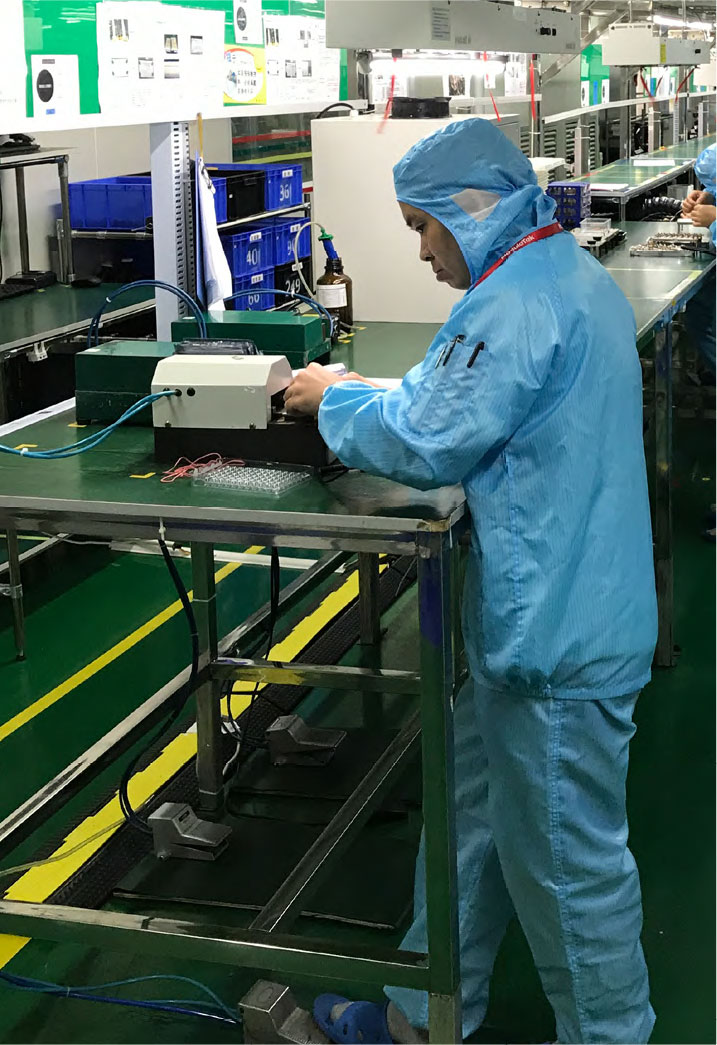 10g-transceivers - GigaTech Products