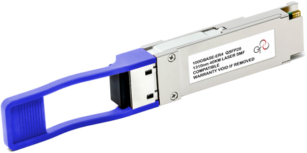 GigaTech Optical Transceivers – GigaTech Products