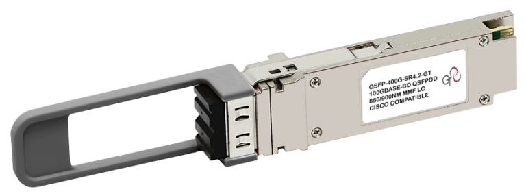 QSFP-DD Guide - GigaTech Products