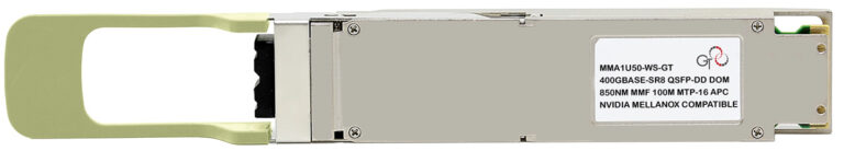 QSFP-DD Guide - GigaTech Products