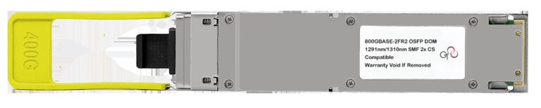 OSFP Guide - GigaTech Products